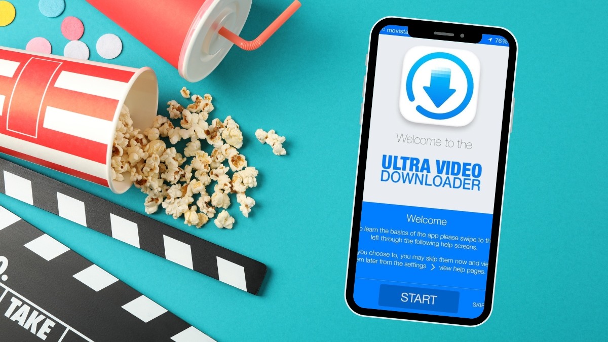 Top 6 app tải phim cho iPhone miễn phí